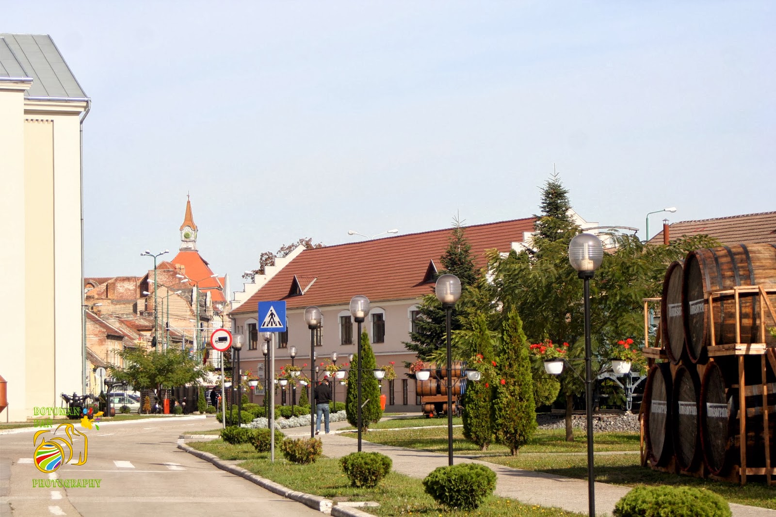 Da Culoare Vietii: In vizita la prima fabrica de bere din Romania ...