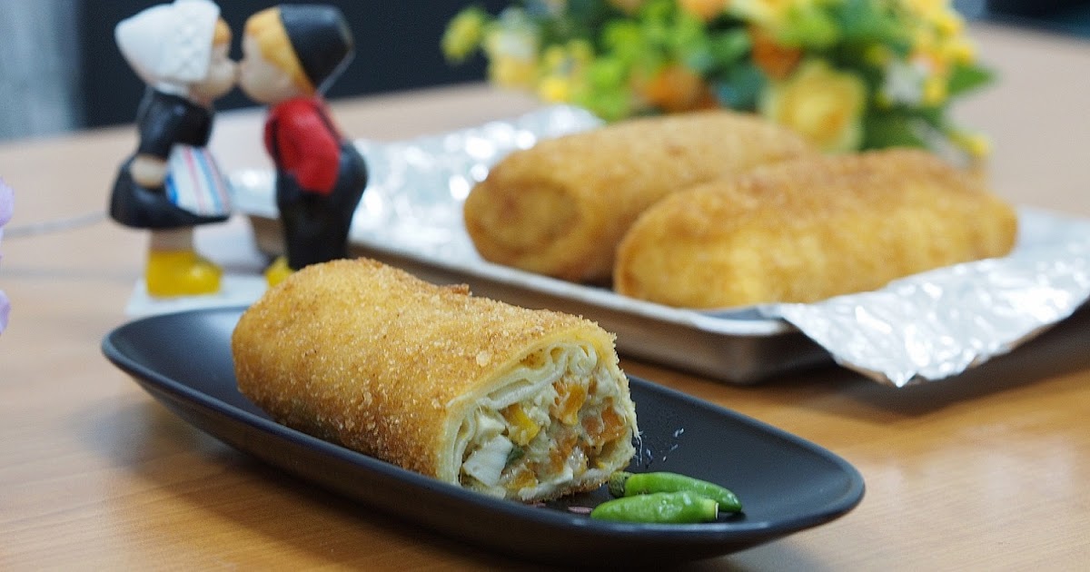 Aspana Risol | Aspana Risol - Specialist in Risol and Pastry