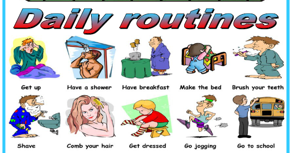 Arts & Crafts, English and Science Blog: Unit 6: let´s play after ...