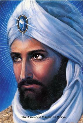 Ascended Masters: Thoughts on your Current Reality by Mother Mary and ...