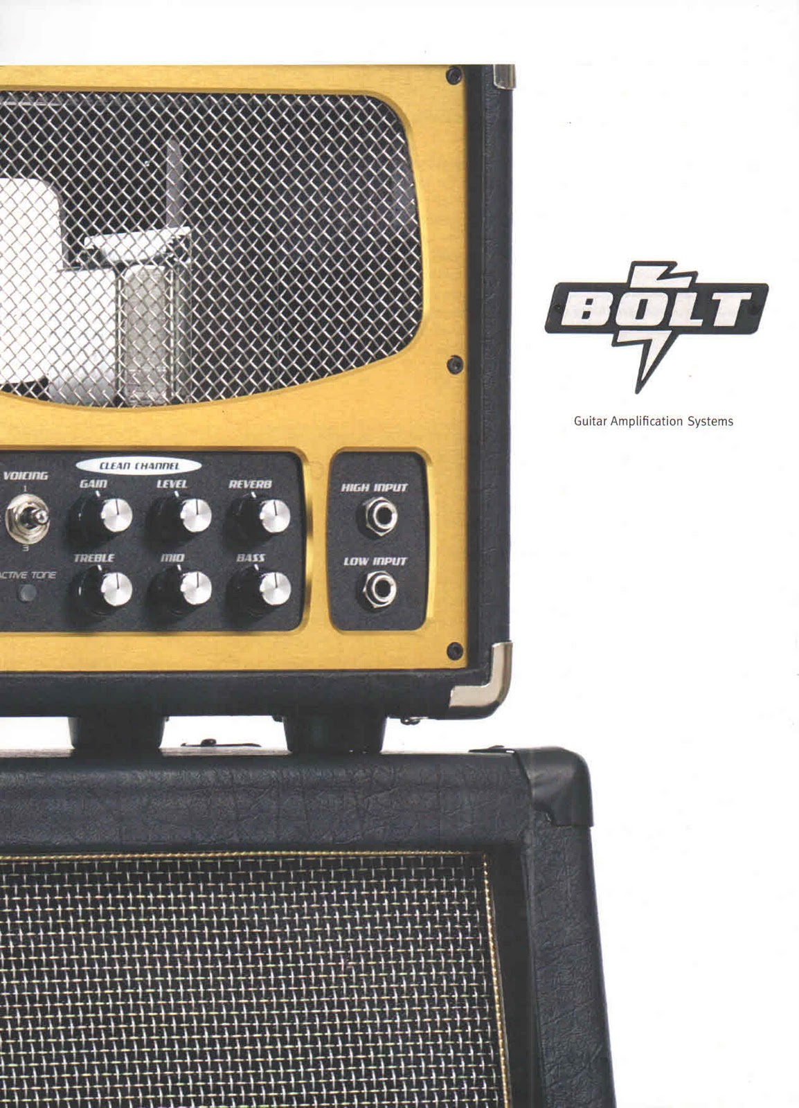 FUN with FASTENERS: The BOLT Sound