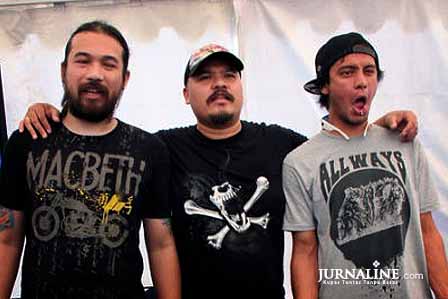 TANPA NAMA: Netral