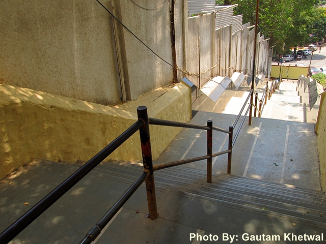 Thane - The Lake City: Shree Ayyappa Temple, Shreenagar, Thane West