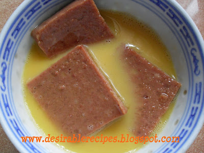 15 Minutes - Pan Fried Luncheon Meat (Two Types)