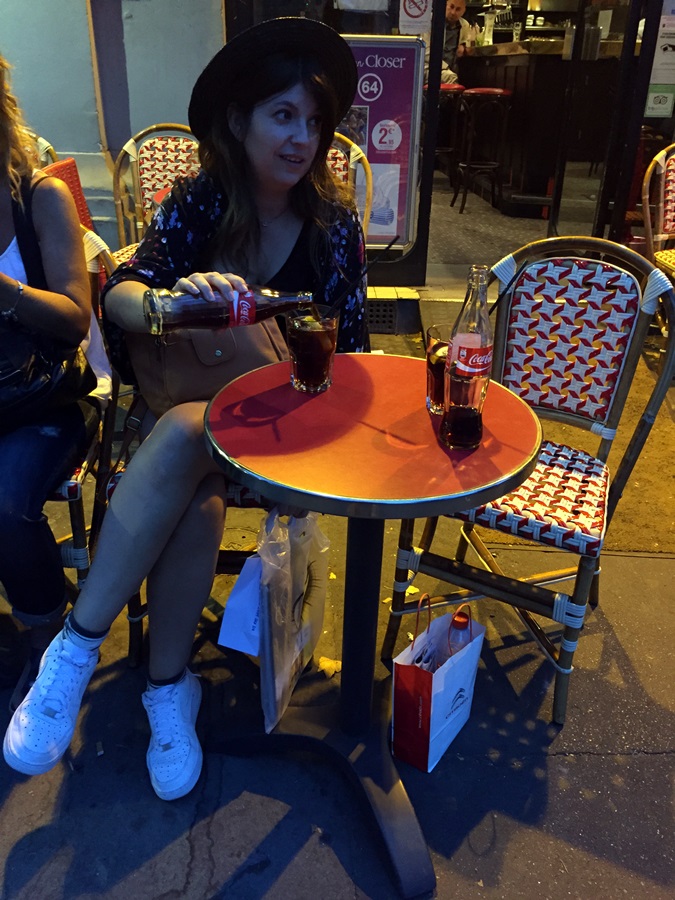 Neysha Style: París très jolie: Day 3