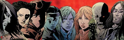 Libros del infinito: Reseña libro: Vampiratas