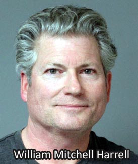 Four legged friends (and enemies): Maryland: William Harrell charged ...