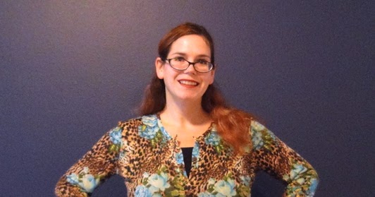 Crafty Musings: A pair of Jenna Cardis