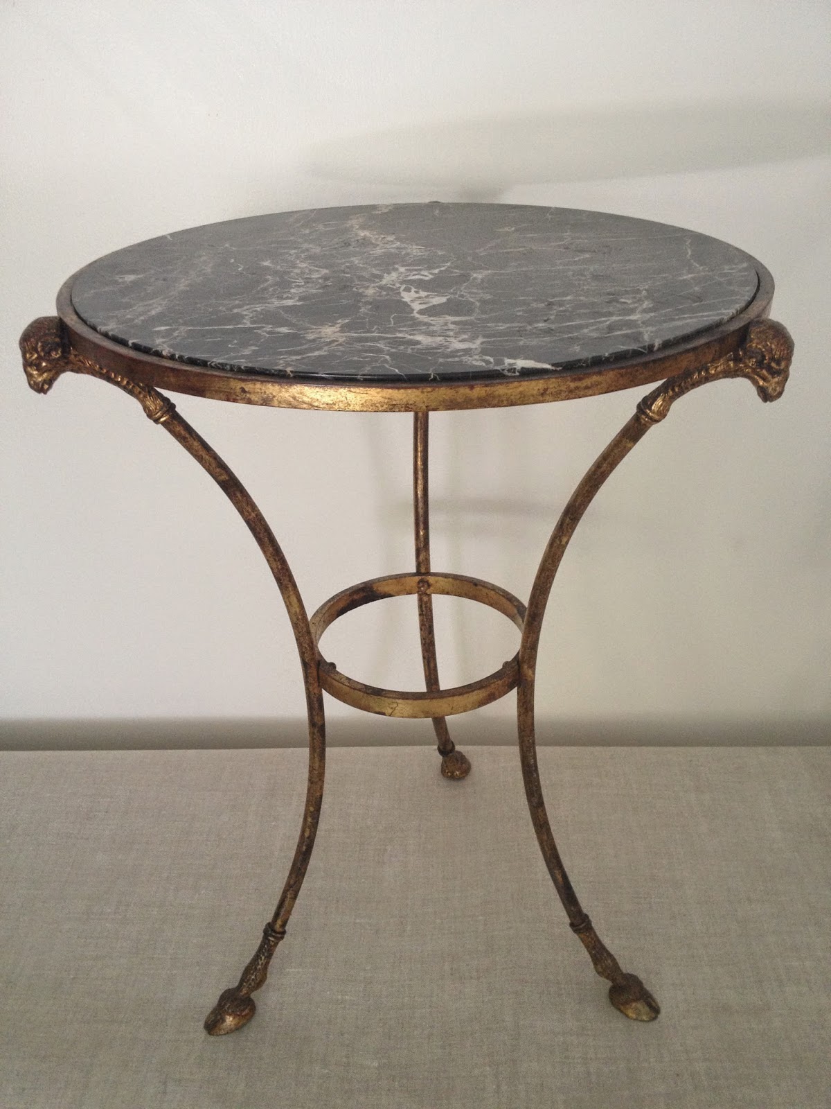 LIV VINTAGE: Ancient Greek and Roman Previous Life?