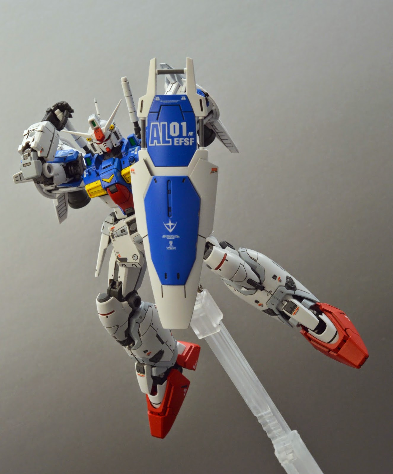 RG GP01Fb "Zephyranthes"