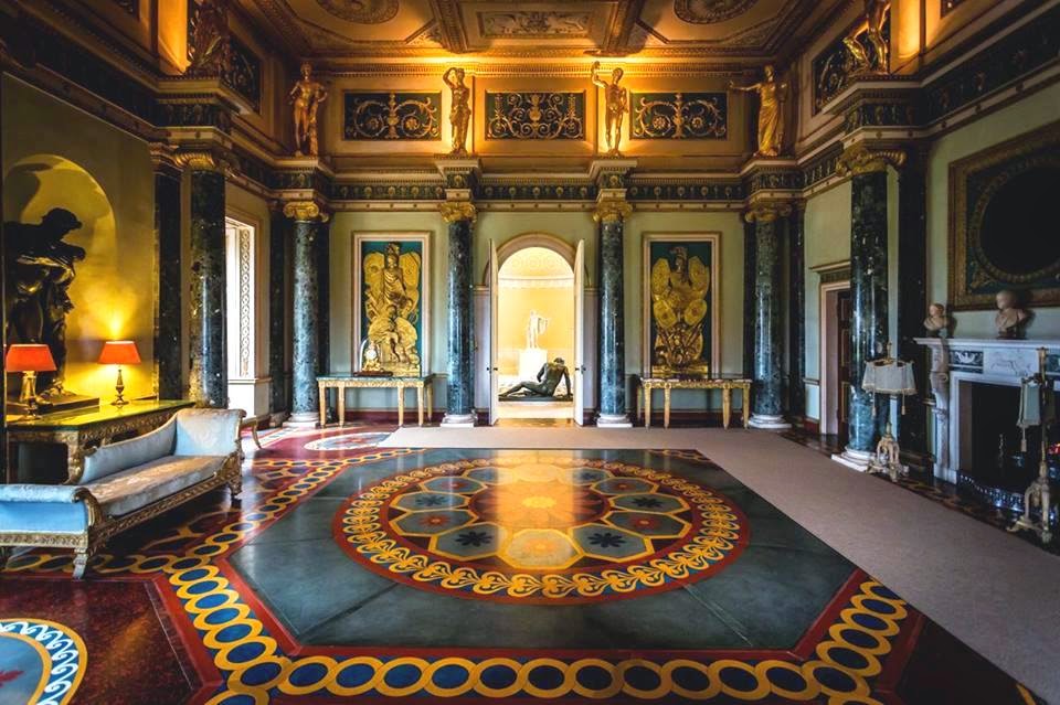 Royalty & Pomp: 05/08/15