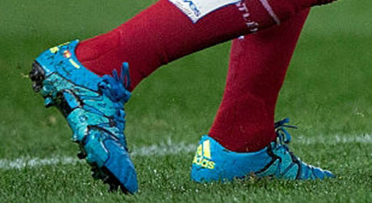 Adizero, Predator, Total 90 - Here Is Fernando Torres' Full Boot ...