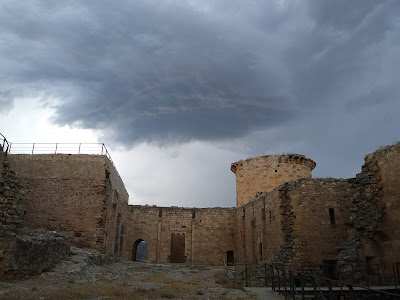 RATICOS INOLVIDABLES: La bella Ilerda romana