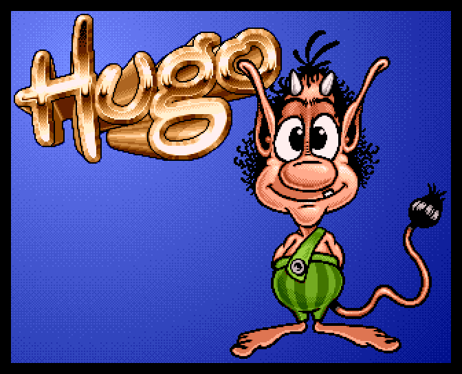 Elessandro De Almeida Blogger: HUGO GAME SHOW NA CNT