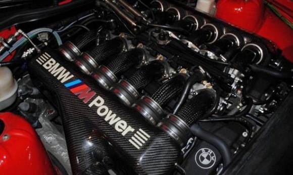 2017 BMW M8 Review - Types cars