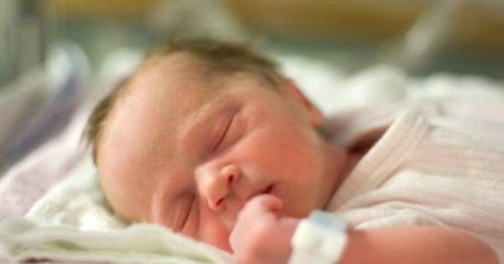 El Neonato: El neonato o Recién nacido