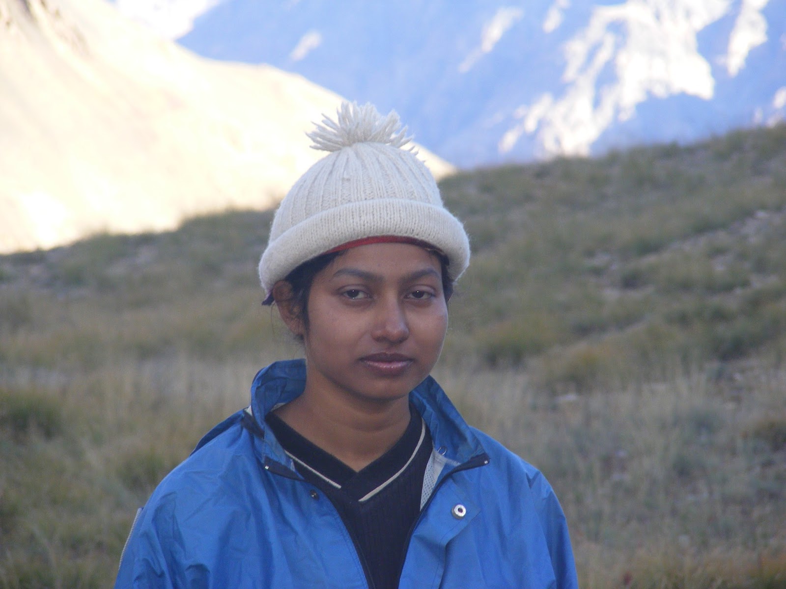 Every climbers dream to summit Everest. | The Institute of Exploration