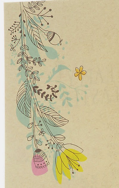 print & pattern: EASTER 2014 - marks & spencer cards