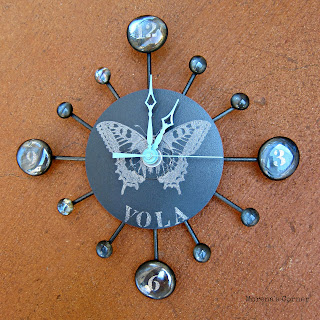 Everyday Inspired: DIY Friday Recycled CD Inspiration