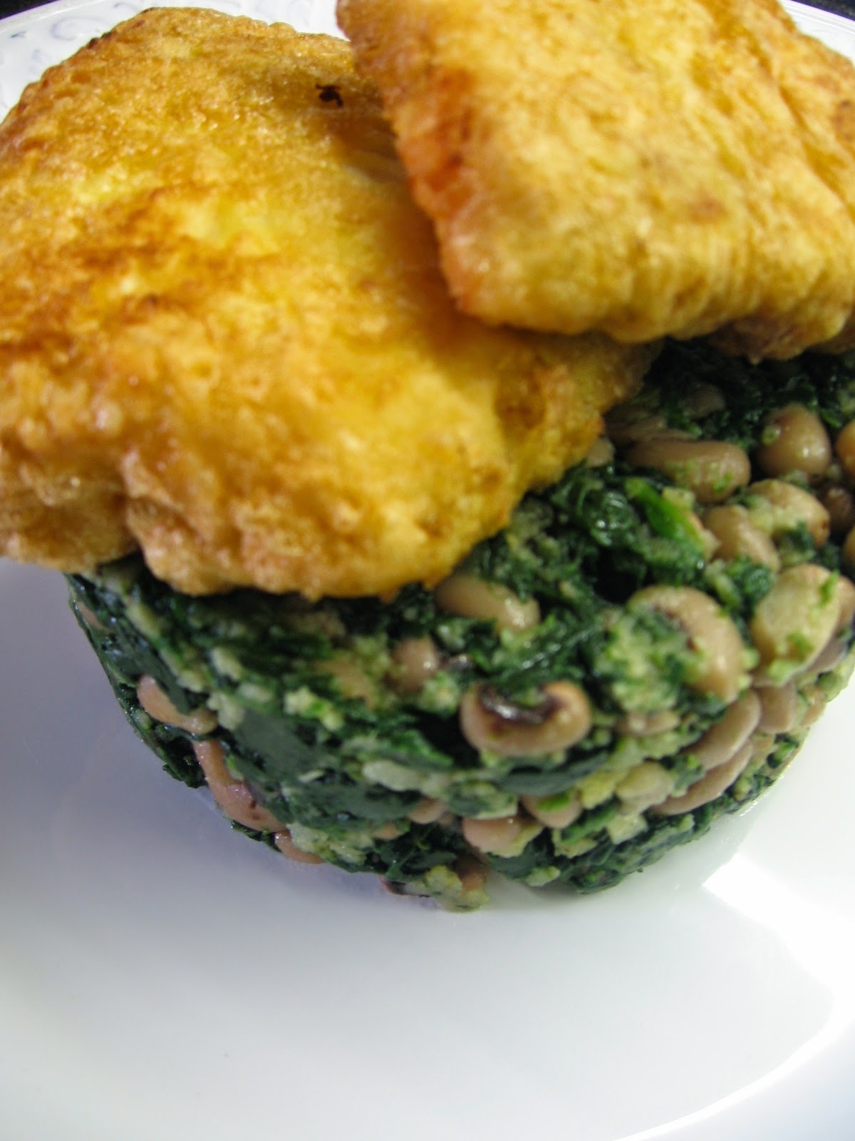 COZINHAR COM OS ANJOS: FILETES DE CHAPUTA COM MIGAS DE FEIJÃO FRADE E ...