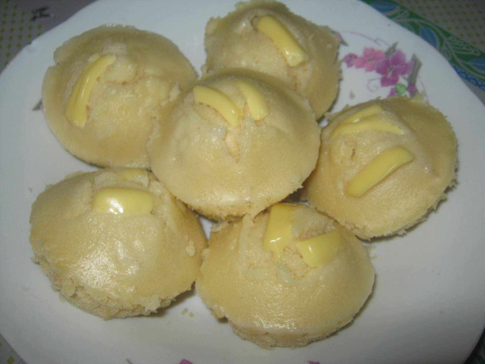 Original Filipino Recipe