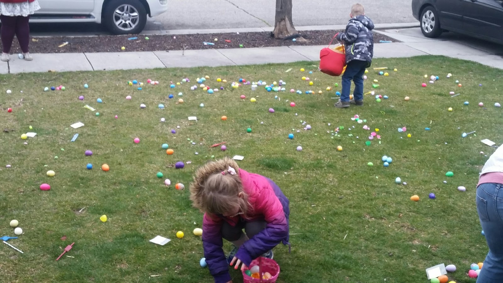 Twelve Makes a Dozen: March 2018