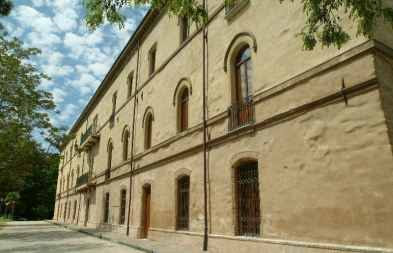 University of Perugia is a public owned university based in Perugia of ...