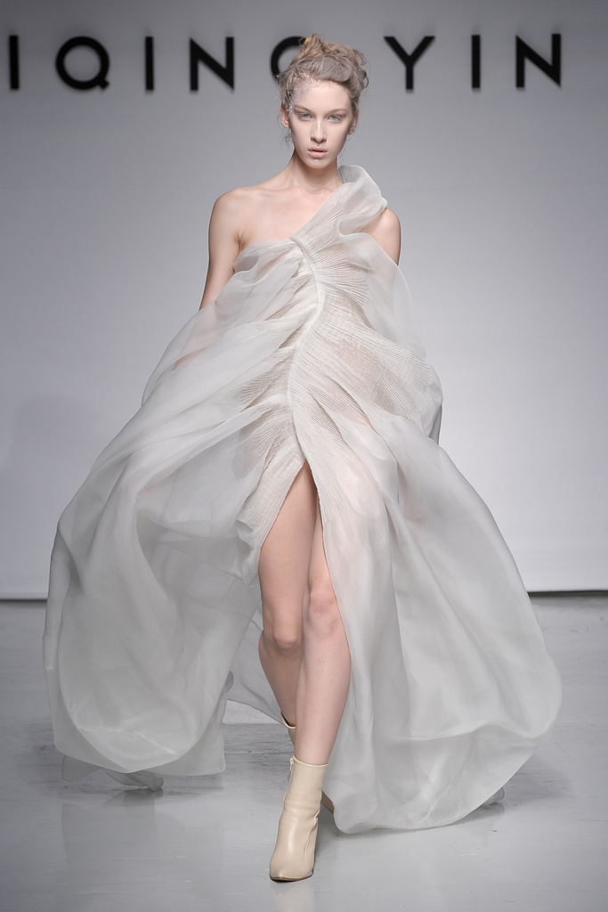 Personal Project: Yiqing Yin