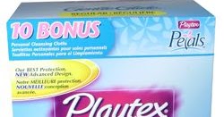 Jane.C: A Guide to Use Your Very First Tampon