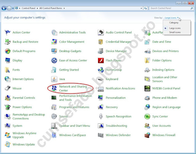 creare conexiune pppoe in windows 7 - Cum Se Face
