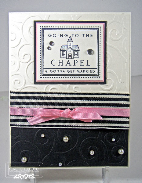 Secretbees Studio: More Wedding!