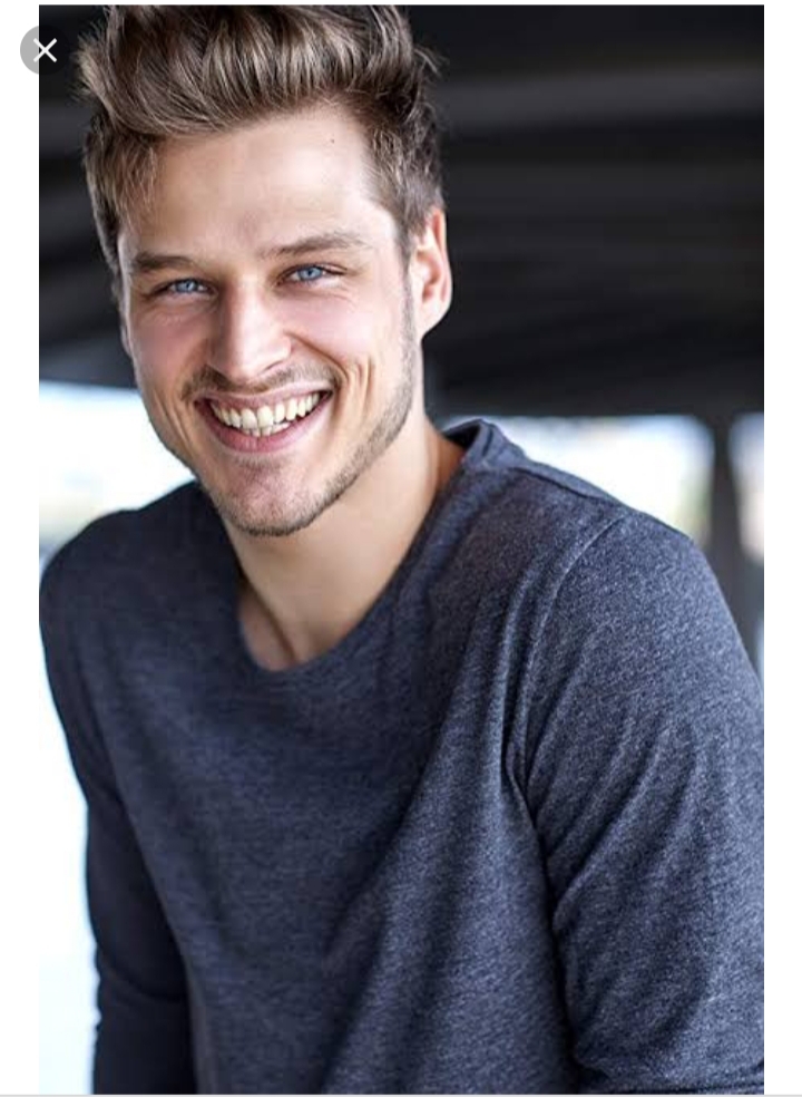 Los Ojos del Espectador: Daniel Axt actor Alemán