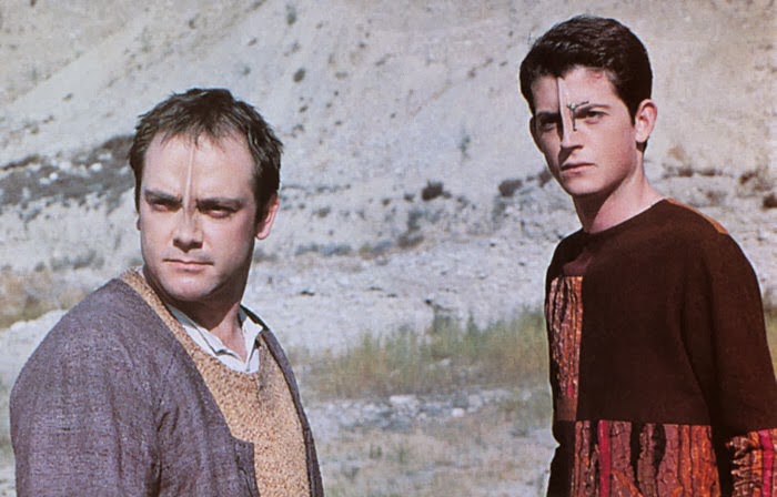 My Year Of Star Trek: Voyager: Season Six Essentials