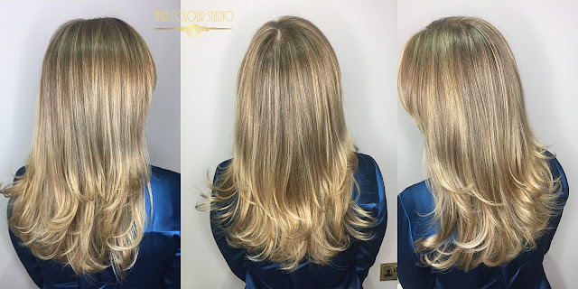 Air Touch: the must have hair trend of 2018