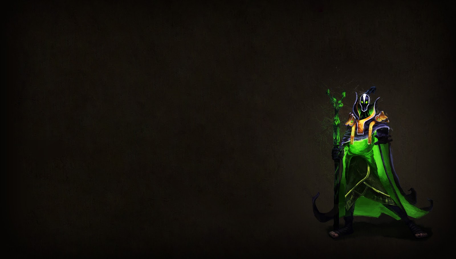 Rubick Dota 2 HD Wallpaper - Dota 2 HD Wallpaper
