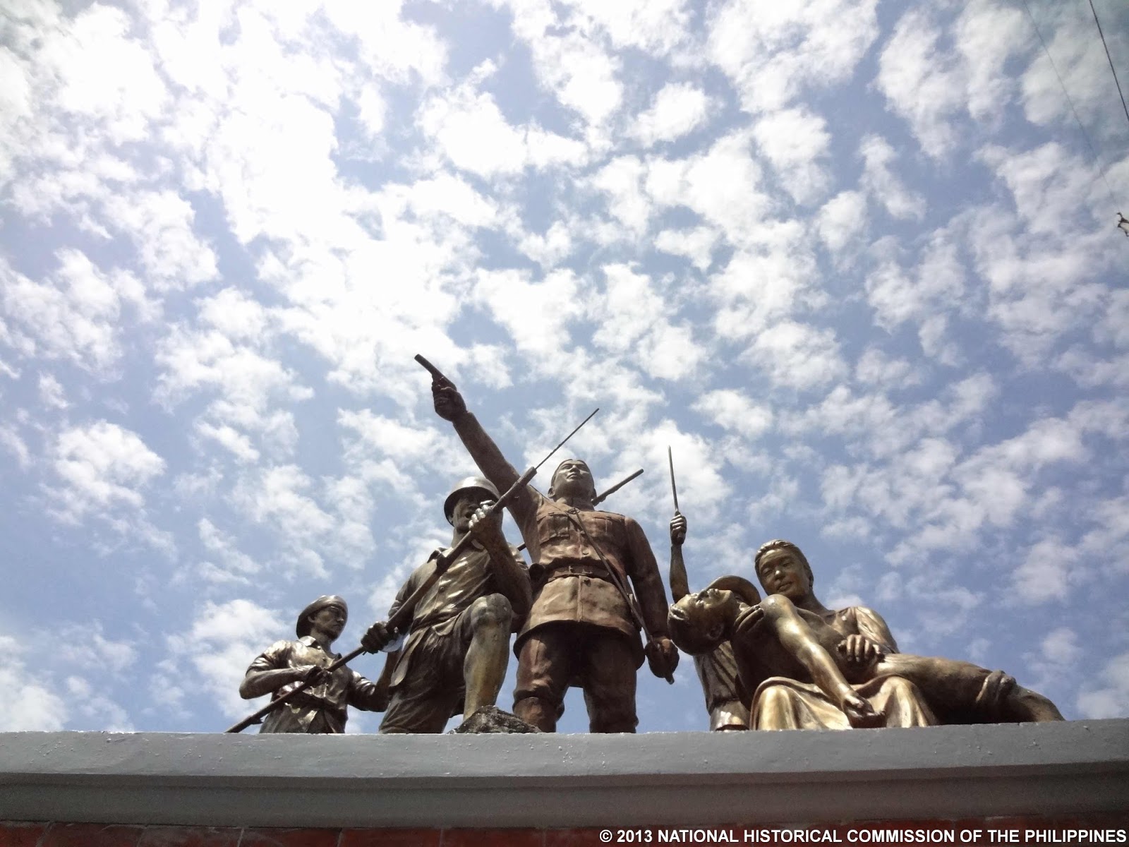 National Registry of Historic Sites and Structures in the Philippines ...