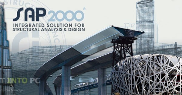 MATERIALES DE INGENIERÍA Y OBRAS : DESCARGAR SAP2000 V15 INCLUIDO CRACK ...