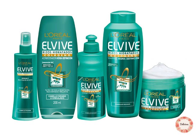 Como cuidar tu cabello rizo | deliciosa