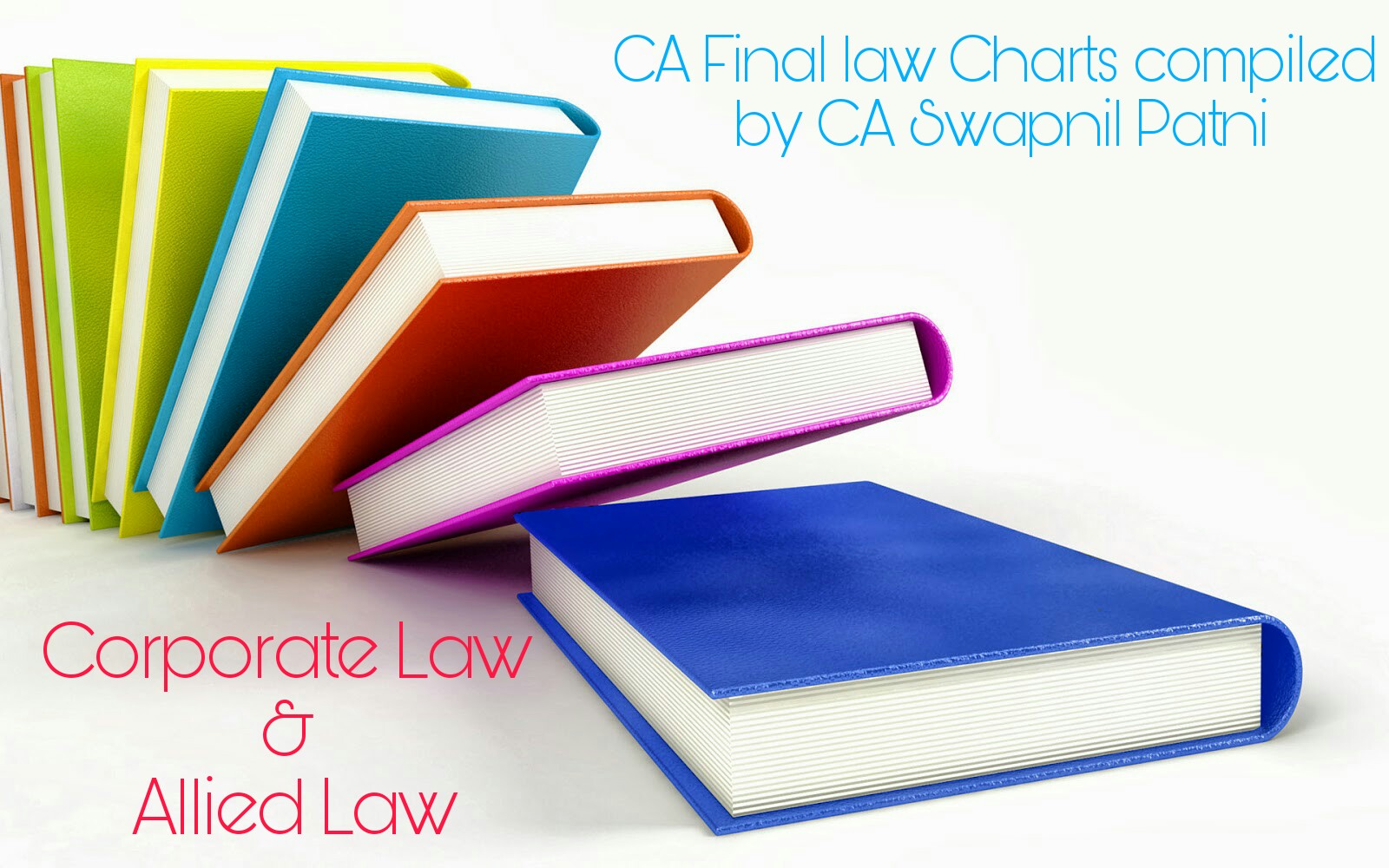 CA FINAL LAW CHARTS - Tax Corner