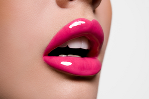 Beauty Juice: The Perfect Pink Lips