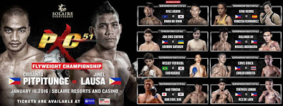 The Pinoy Fighter: With new 4-Event Partnership, PXC Opens 2016 ...