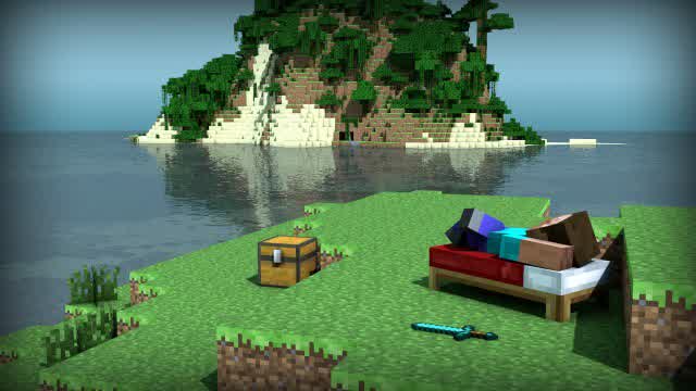 Gratis Minecraft Pc Full Version Terbaru - downlload