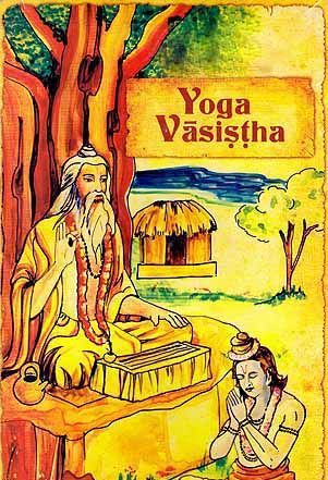 Yoga Vasishta - Manmohan Sethumadhavan