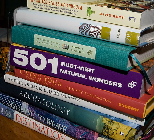 What is a “Real” Book? – Liz Milliron