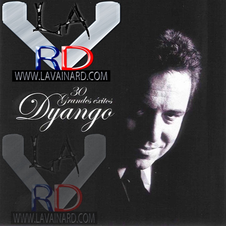 [ DiscoGrafia Completa ] : Dyango Lo Mejor