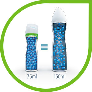 Single Mother Ahoy!: Shiny New Deodorant