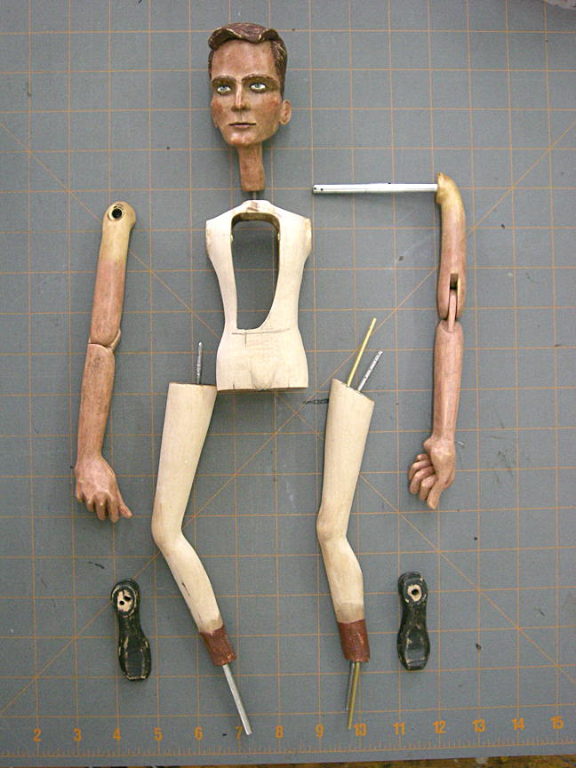 Tom Haney's Blog: "Undercurrent" - 2012