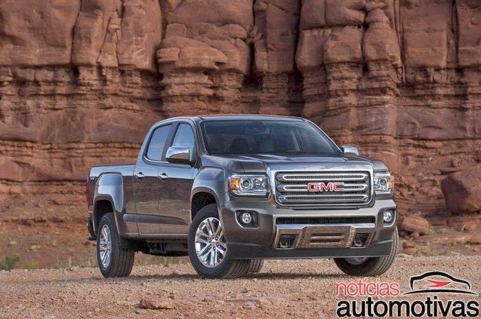 Plataforma GMT 700: A Plataforma da GM Brasileira que ganhou o mundo ...