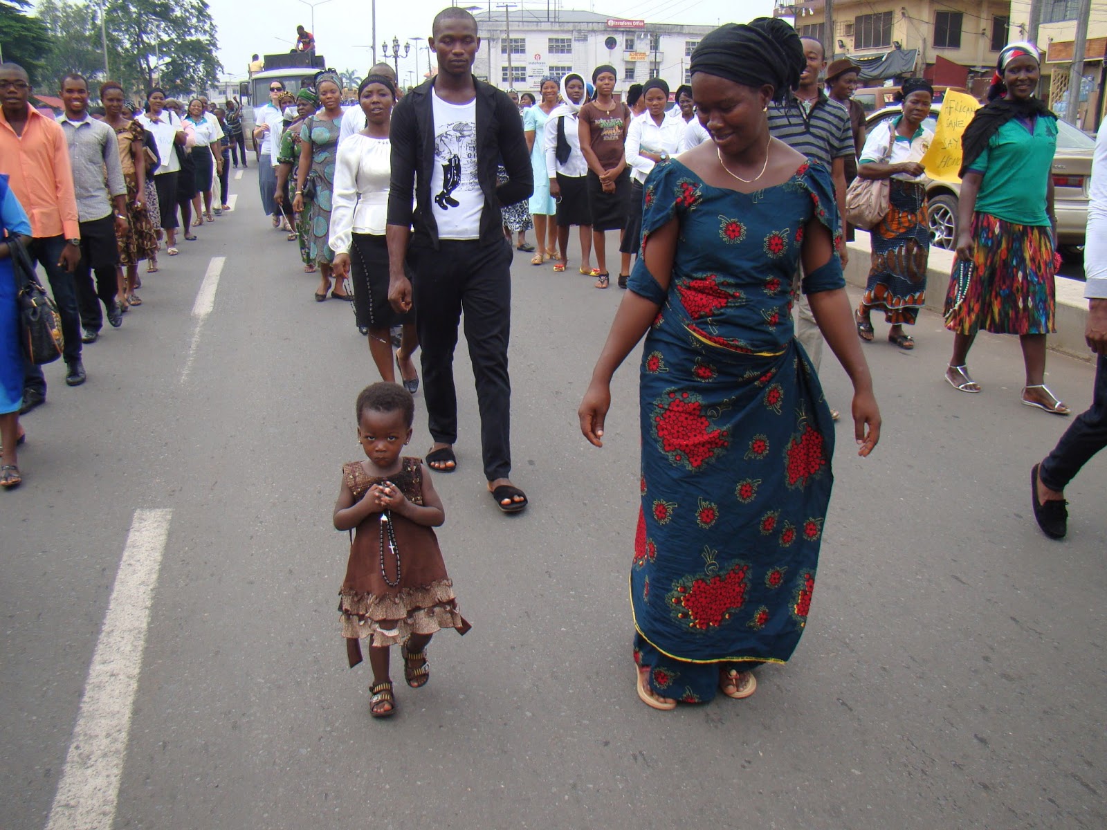 The Rise of Pro-Life Africa - Culture of life africa | Culture of life ...