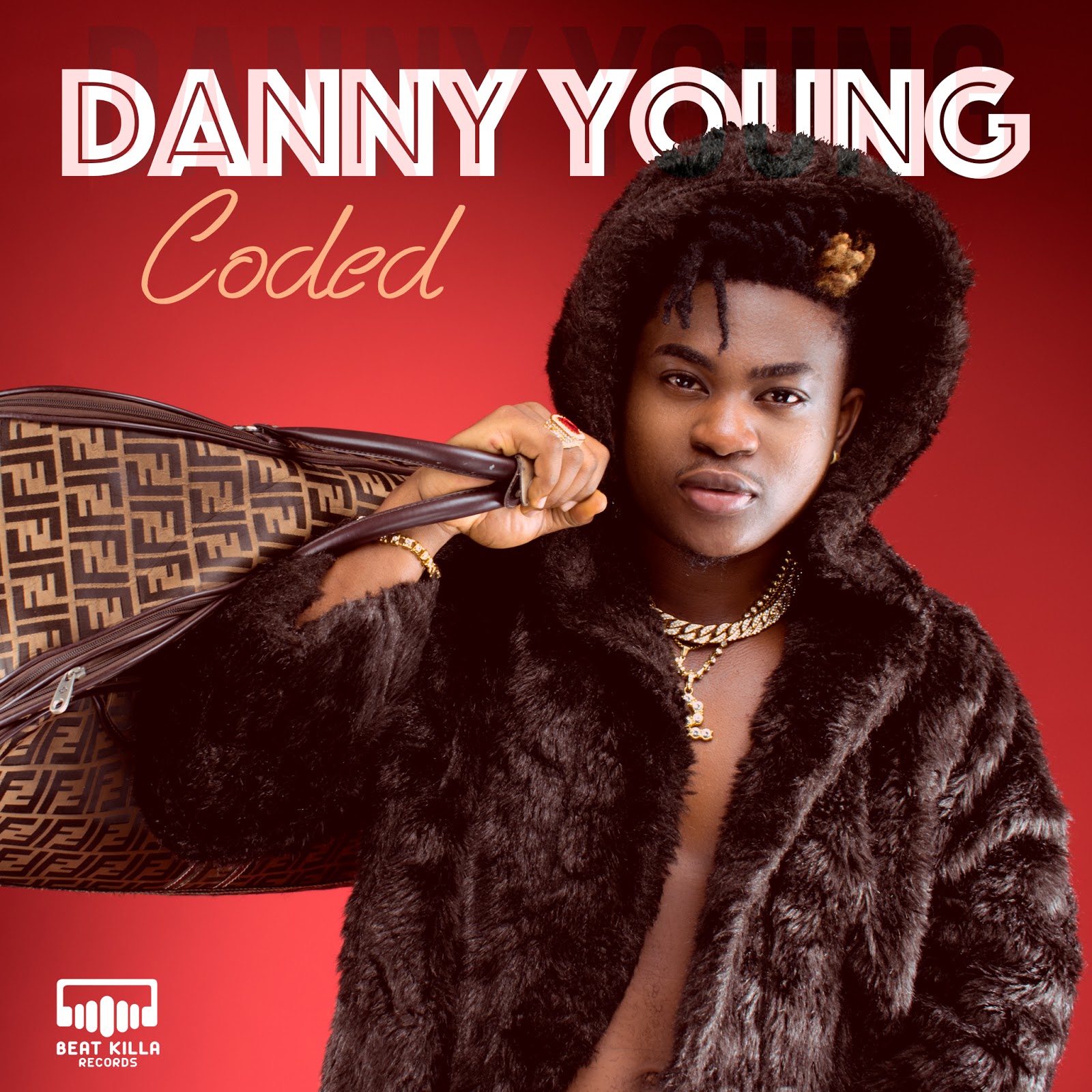 Download/Watch: Danny Young - Coded @Oluwadanny - GBETU TV